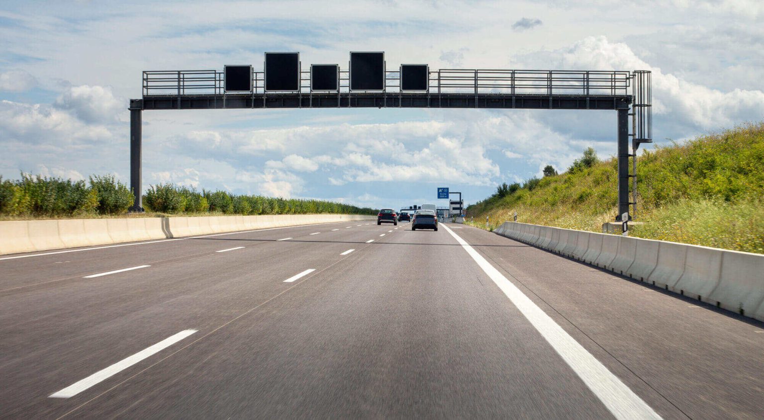 Cómo funciona el innovador sistema de peaje ‘free flow’ en España: un ...