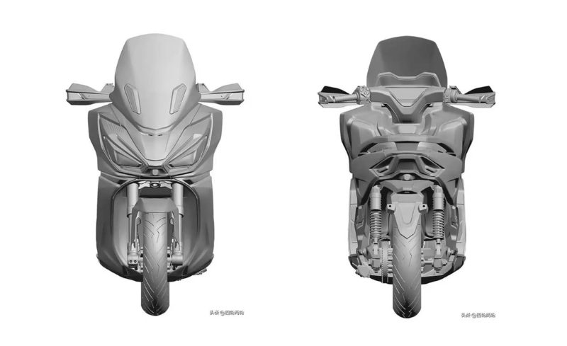 BYD se lanza también a por el mercado de las motos eléctricas