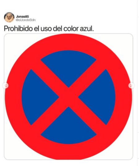 No es ‘stop’, es Estopa: las señales de tráfico de las que todos opinan ...