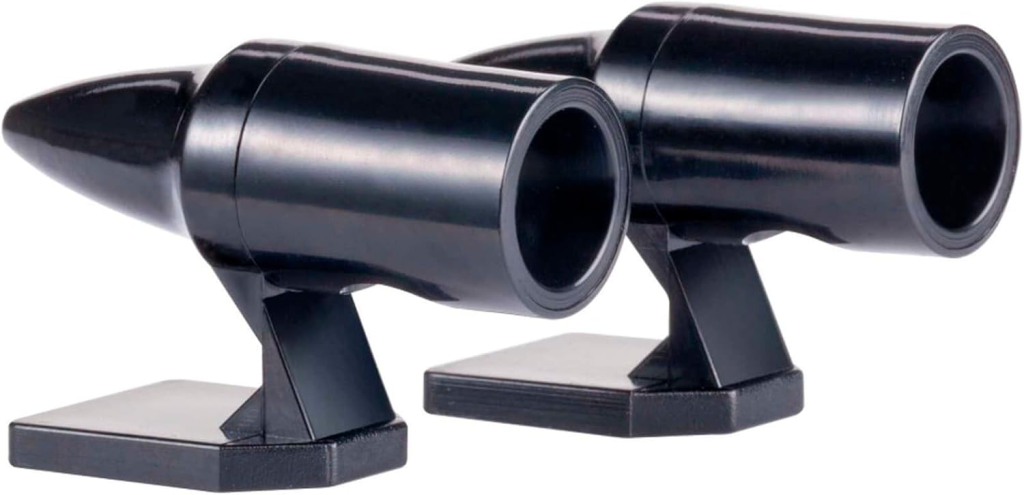 Por qué todos los conductores deberían llevar este silbato de ...