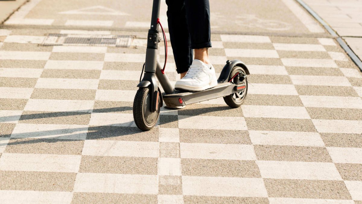 ¿Te suena de algo esta señal? Miles de conductores no saben qué ...