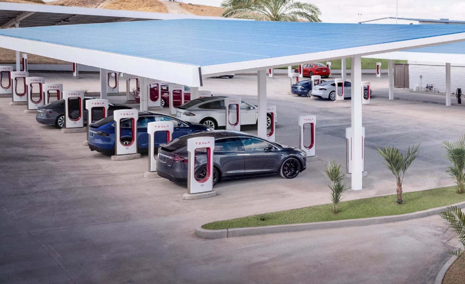Un investigador en Alemania abre las baterías de BYD y Tesla y descubre ...