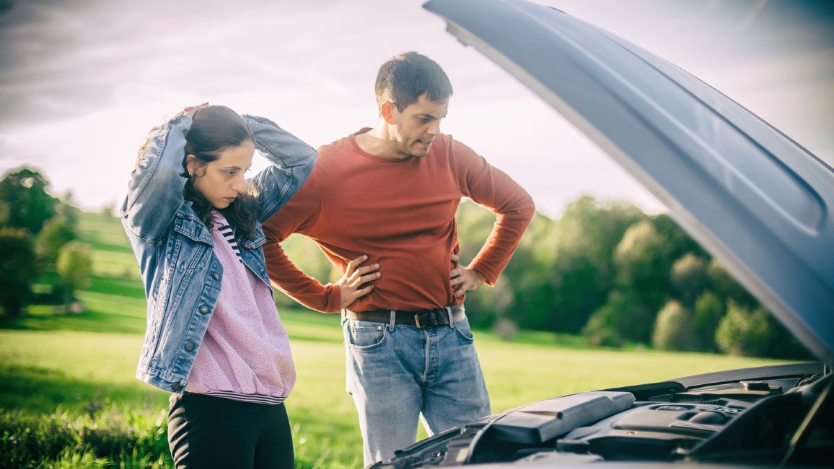 Mi Mercedes tiene un motor Renault: ¿me han timado?