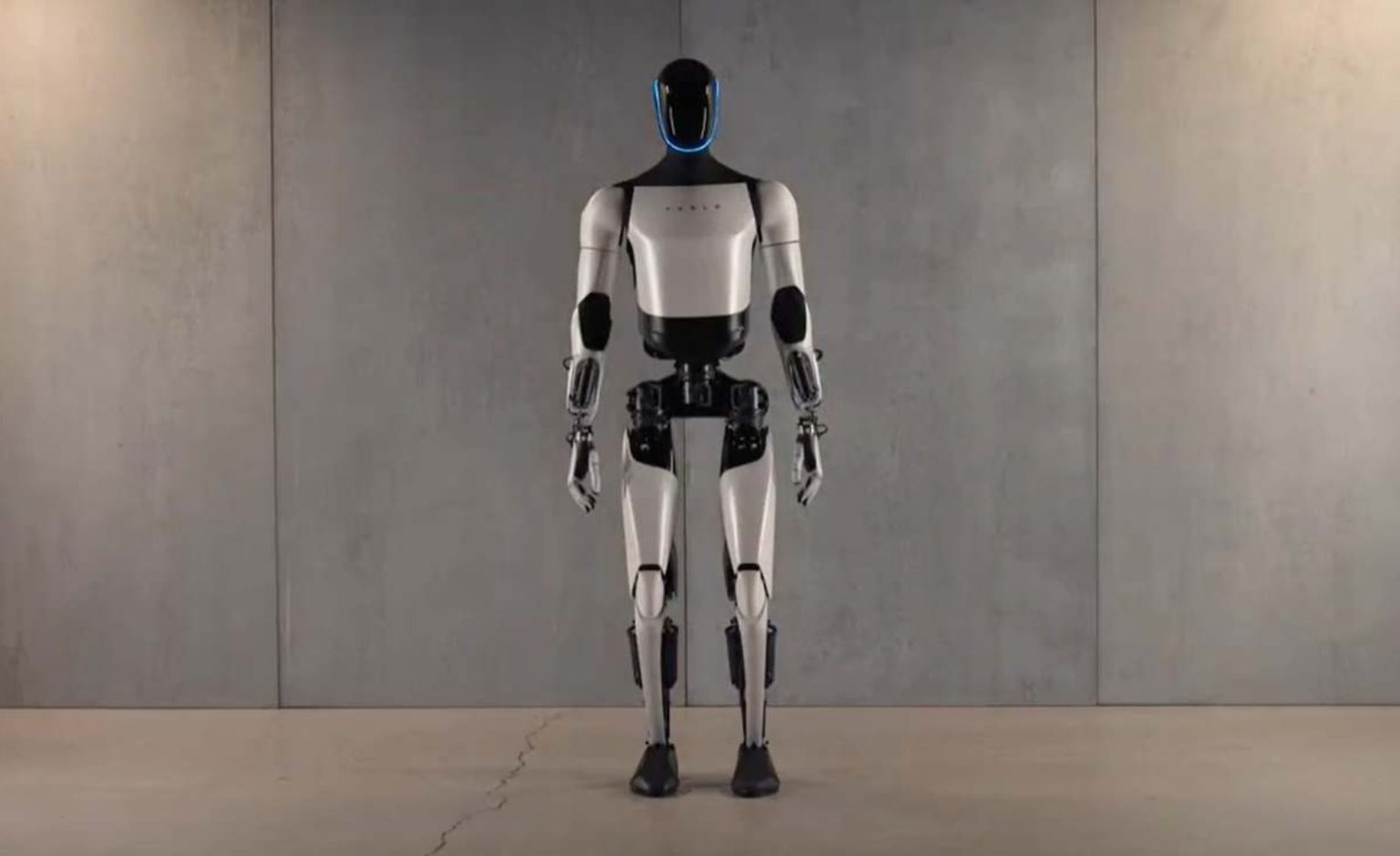 Robots humanoides: el nuevo campo de batalla de la rivalidad entre ...