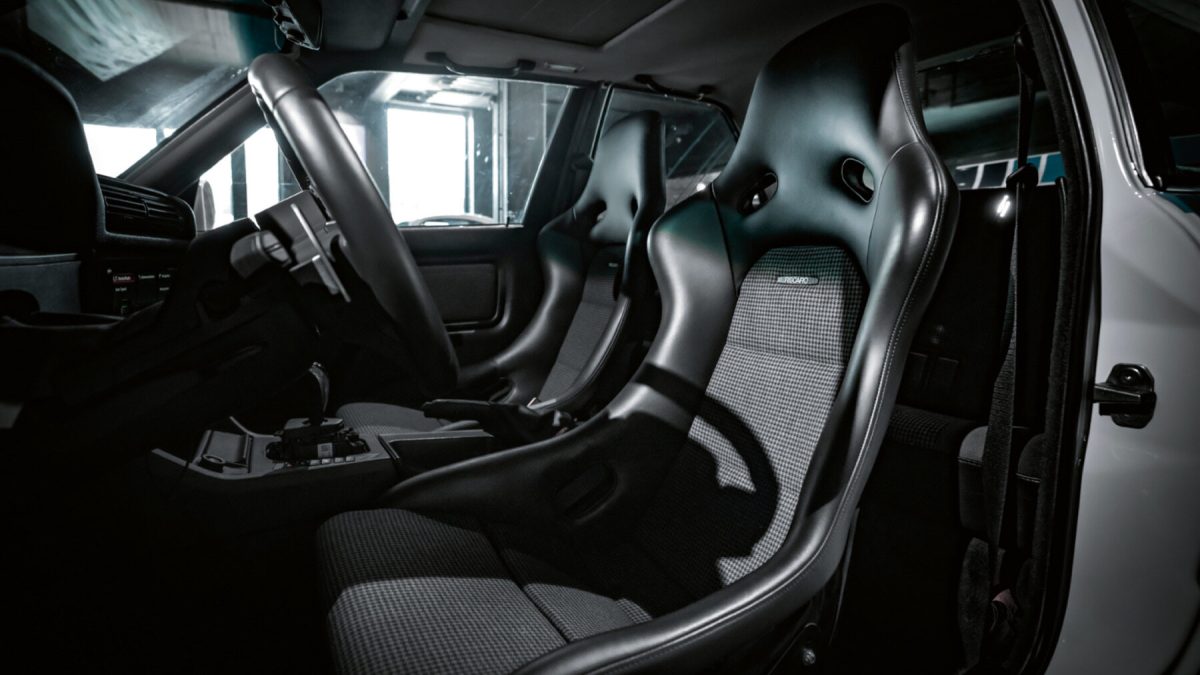 Recaro no desaparece: seguirá produciendo asientos con una nueva ...