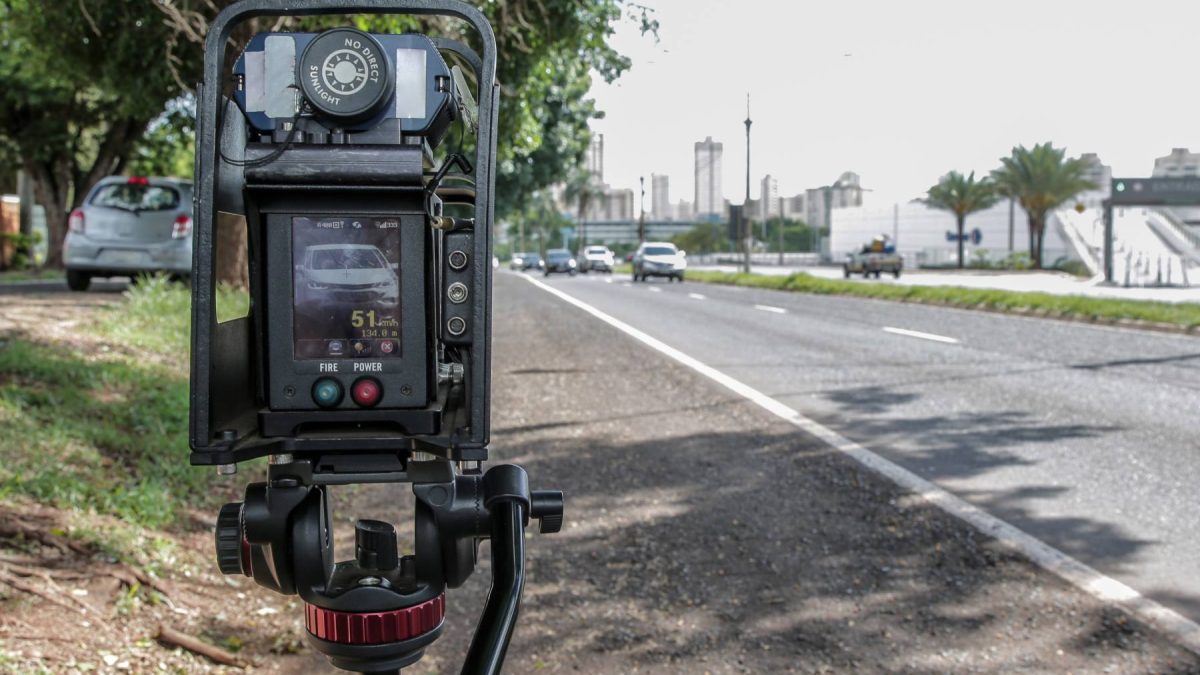 Los radares de la DGT en Cuenca: controles fijos, móviles y de tramo en ...