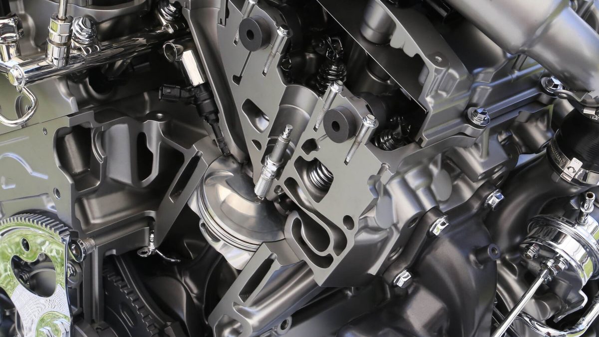 ¿Qué es y cómo funciona un motor atmosférico?