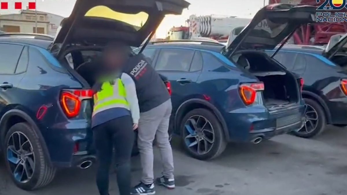 Detenidos por defraudar 800.000 euros vendiendo coches: este método no ...