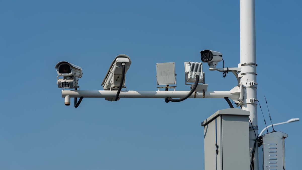 Un ‘hacker’ descubre el peligro oculto de las cámaras que leen las ...