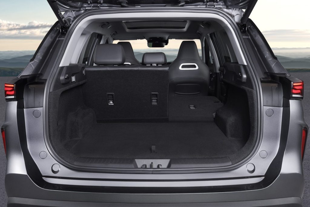 Este es el coche de Ebro más barato: ¿qué modelo es y cuánto cuesta?