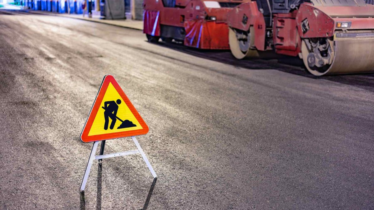 Madrid lanza una innovadora aplicación para seguir en tiempo real las obras de soterramiento de ...