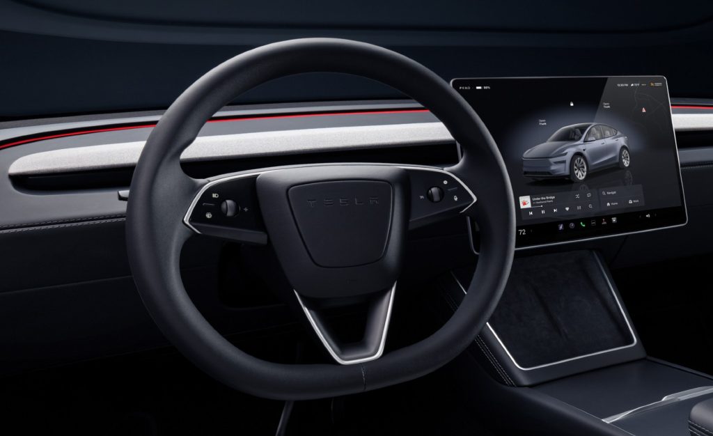 Tesla reconoce el desastre: las palabras de su vicepresidente confirman ...