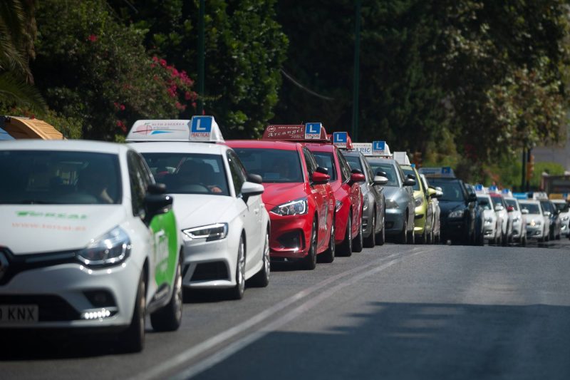 Lamine Yamal y el carnet de conducir: los rumores le sitúan en Cuenca ...