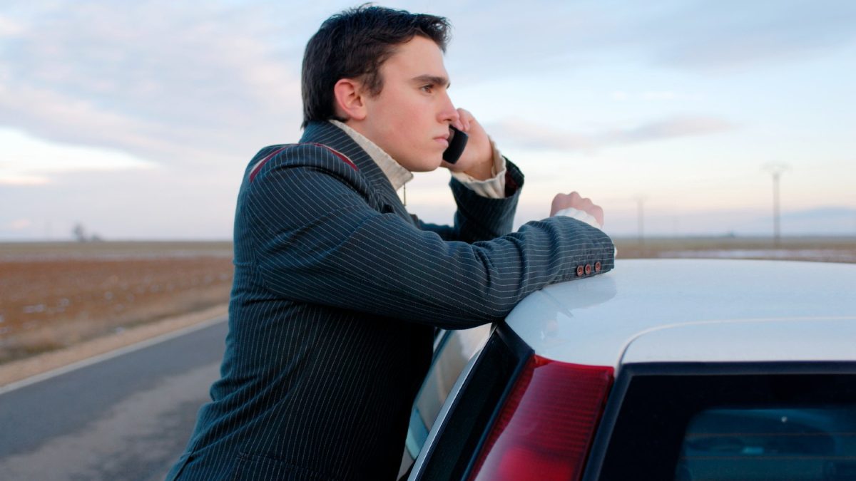 ¿Es posible conducir un vehículo embargado?