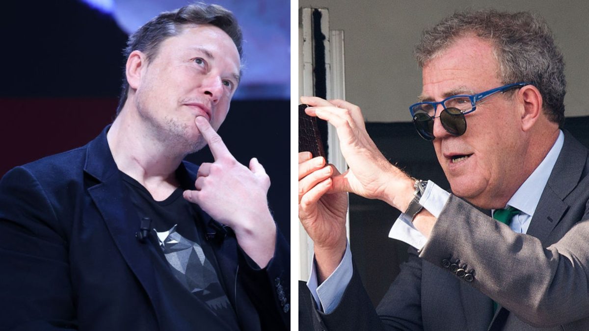 “Preferisteis creer a Elon Musk”: las duras declaraciones de Jeremy ...