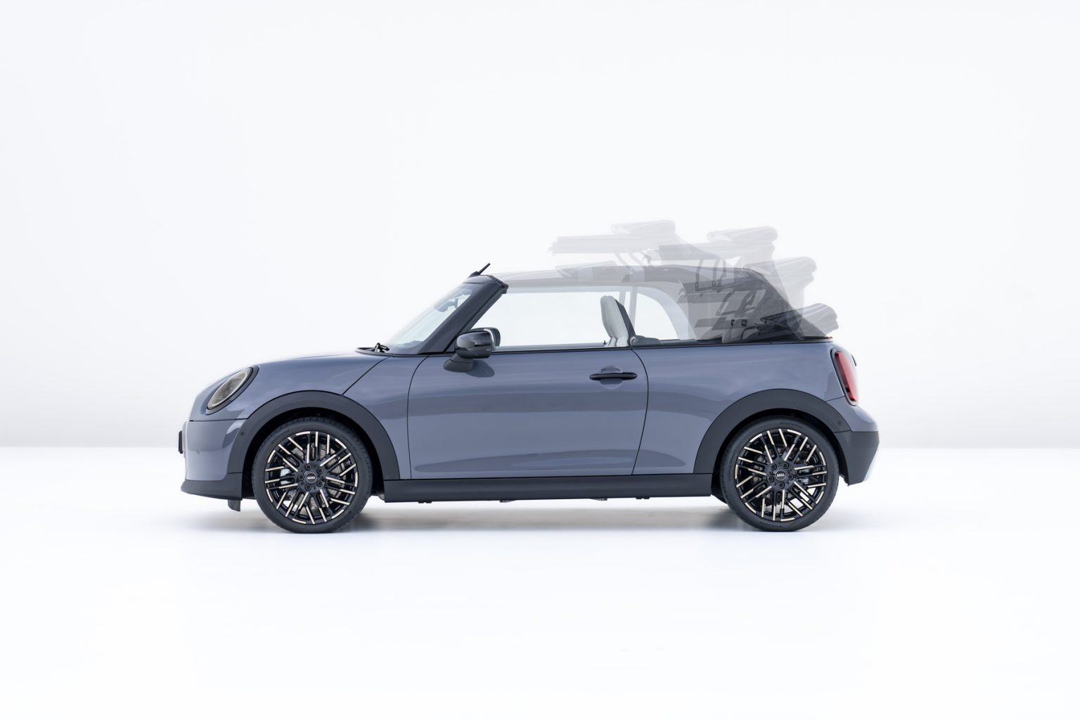 Mini Cooper Cabrio: el ‘juguete’ más divertido que se puede tener para ...