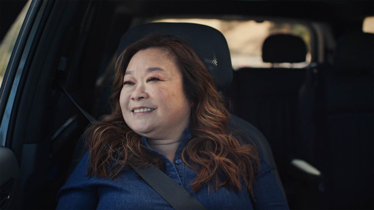 Kia usa la inteligencia artificial para que sus pasajeros invidentes ...