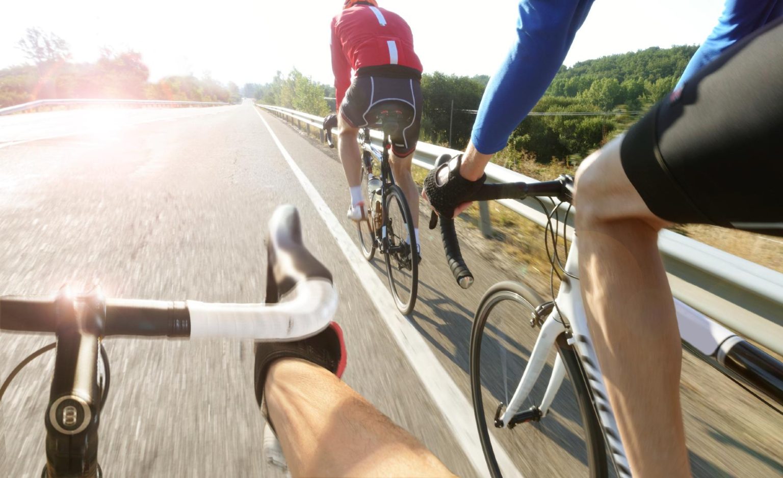 ¿Cuáles son las carreteras por las que está permitido que circulen los ...