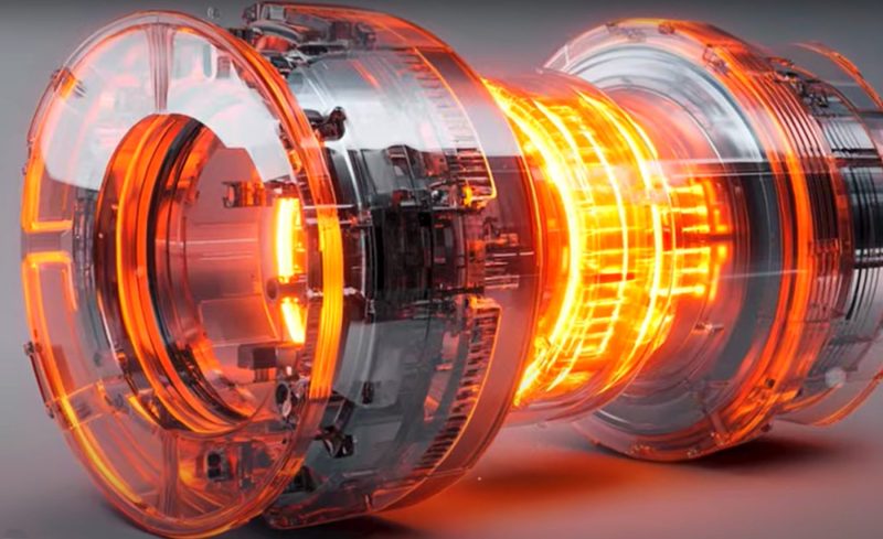 El nuevo motor de Tesla que podría cambiarlo todo: ¿la genialidad de ...