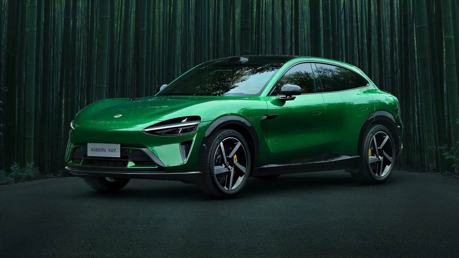 Los compradores del coche de Xiaomi están enfadados: la marca china ha tomado una polémica decisión