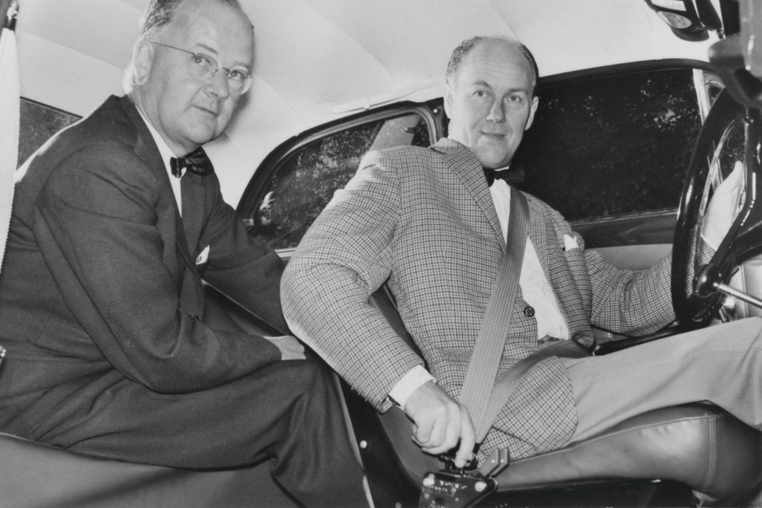 Por qué este es el coche más avanzado de la marca de referencia en ...