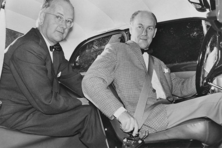 Por qué este es el coche más avanzado de la marca de referencia en ...