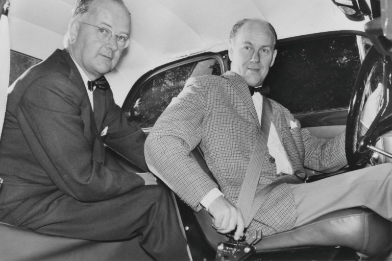 Por qué este es el coche más avanzado de la marca de referencia en ...