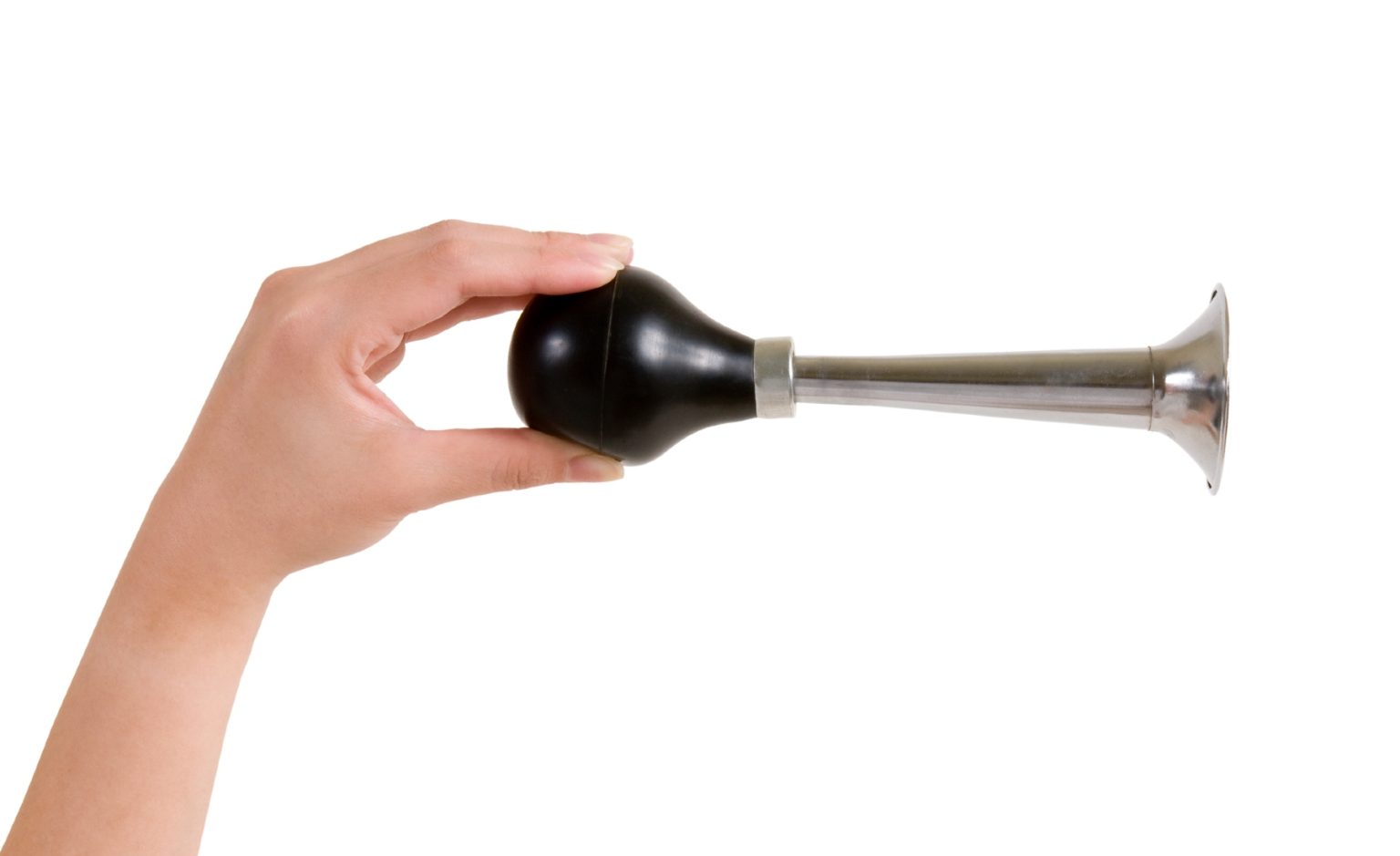 Una de las multas menos conocidas: tocar el claxon está prohibido casi ...