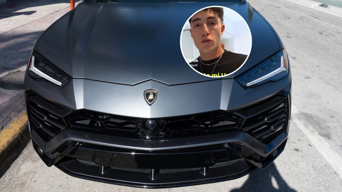 Una locura total: el 'youtuber' Plex alucina con lo que vale una pieza para arreglar su ...