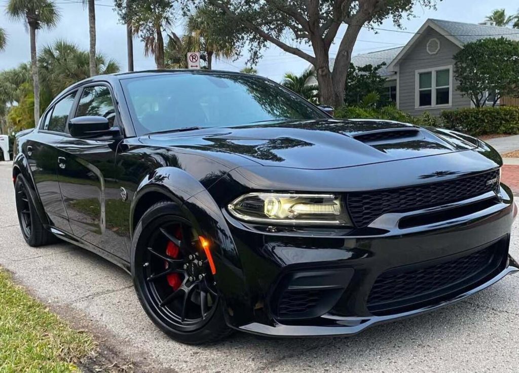 Estos son los impresionantes coches de Hulk Hogan, la leyenda del ring