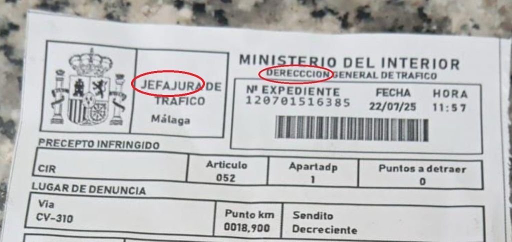 Más de un millón de visitas: la foto de la estafa que simula ser una ...