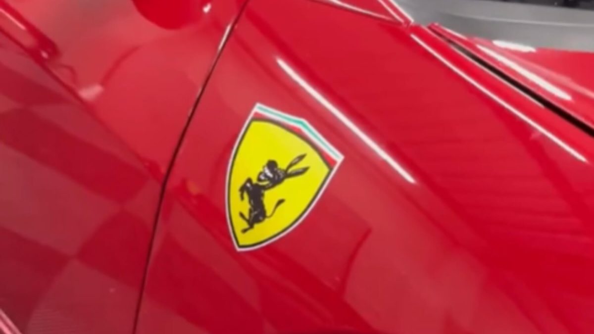 Seguro que no lo conoces, pero el nuevo ‘Karrari’ está arrasando en las ...