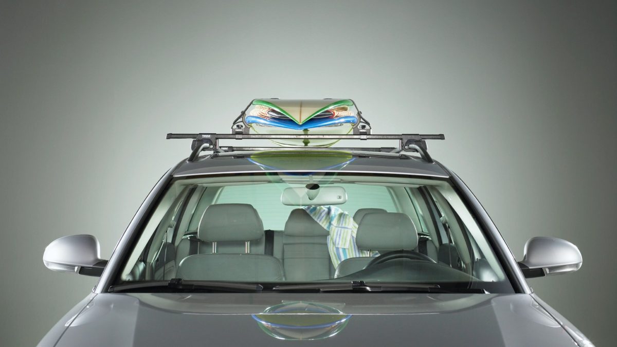 ¿Maletero pequeño? Esta es la mejor solución para ampliar el espacio de ...