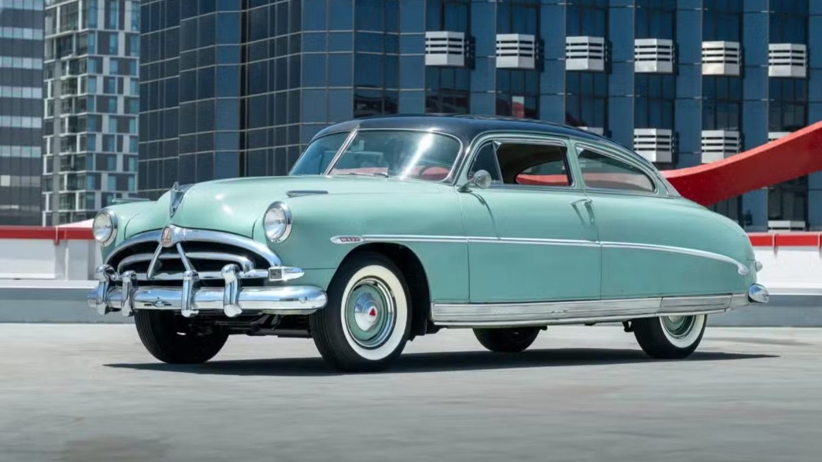 El coche de los domingos de Steve McQueen, a subasta: un afortunado se ...