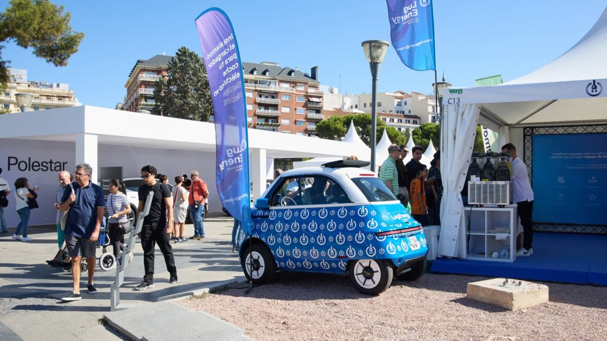 VEM 2025: pruebas de coches, descuentos y modelos eléctricos chinos en ...