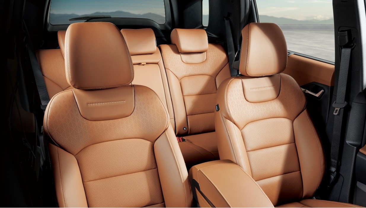 KGM ya tiene el coche perfecto para popularizar la marca en España