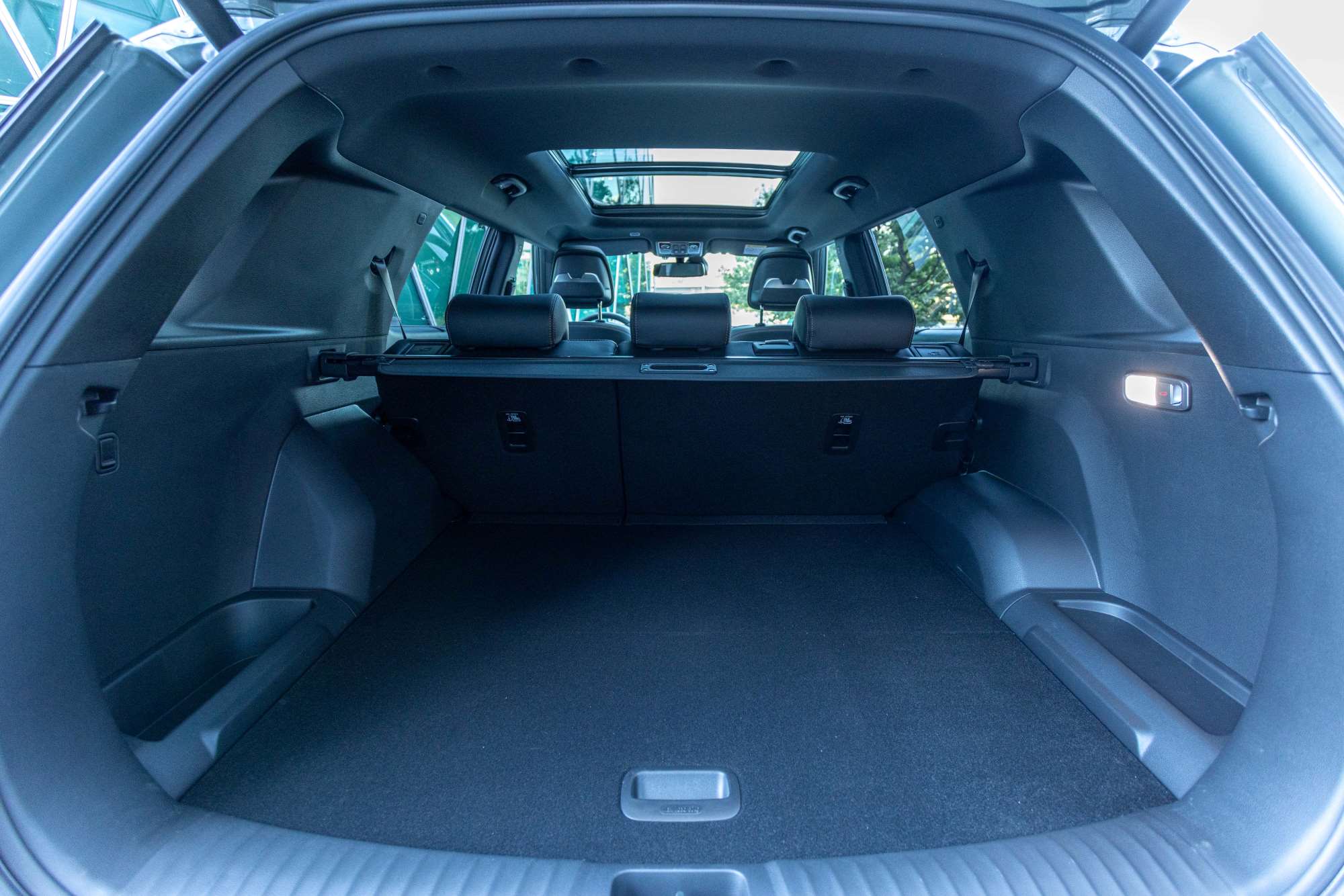 KGM ya tiene el coche perfecto para popularizar la marca en España