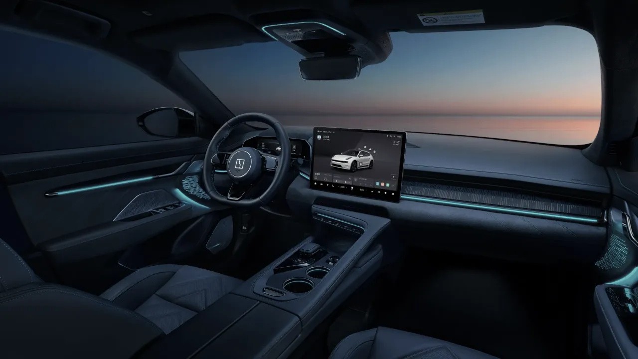 China vuelve a la carga: 500 kilómetros de autonomía en siete minutos