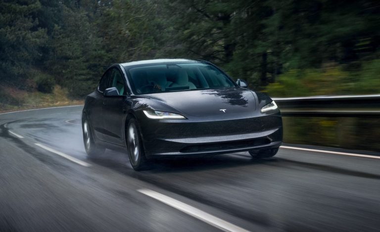 ¿Un Tesla Model 3 por solo 26.000 euros? El error que ha revolucionado ...