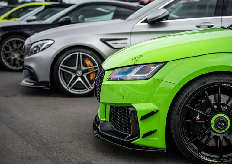 Motor EL PAÍS: noticias y actualidad de coches y motos
