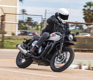BSA | Motor EL PAÍS