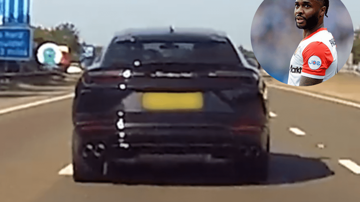 Conduce drogado y golpea su Lamborghini de 300.000 euros tras cruzar ...