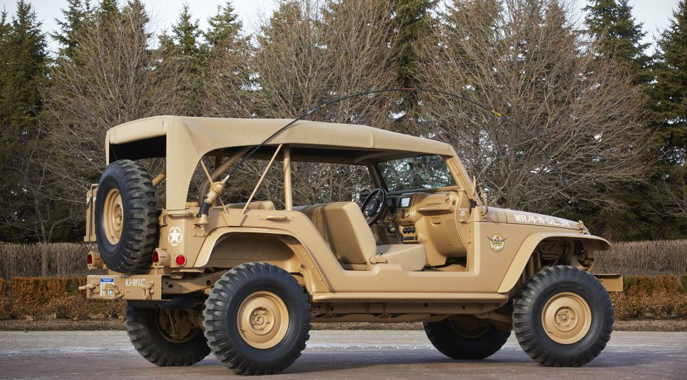 Eastern Jeep Safari | Actualidad | Motor EL PAÍS